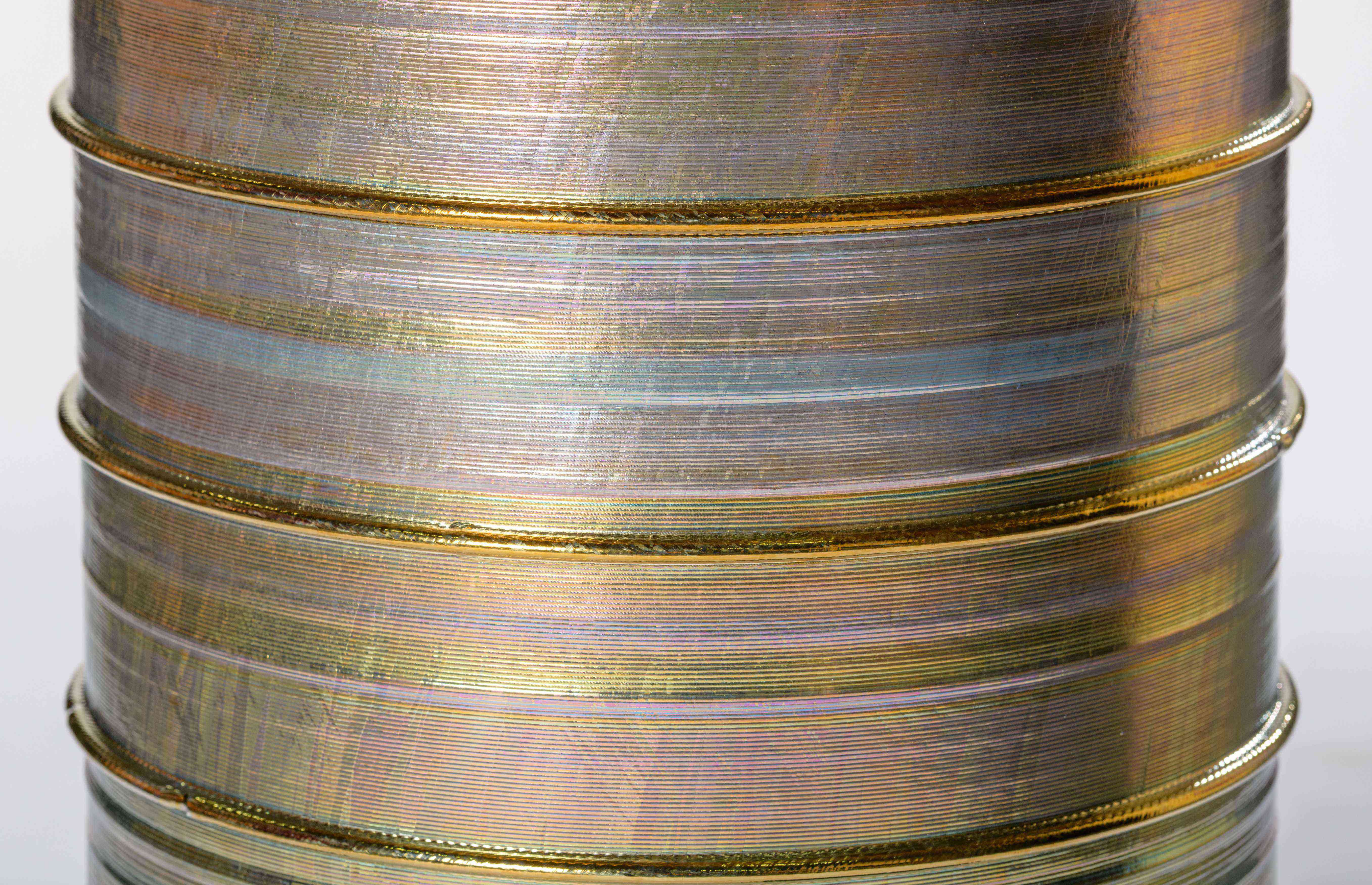 Directed Energy Deposition – Back to Basics